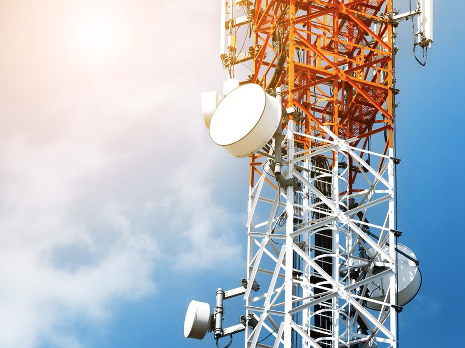 TELCO SOLUTIONS - A Plus Technologies
