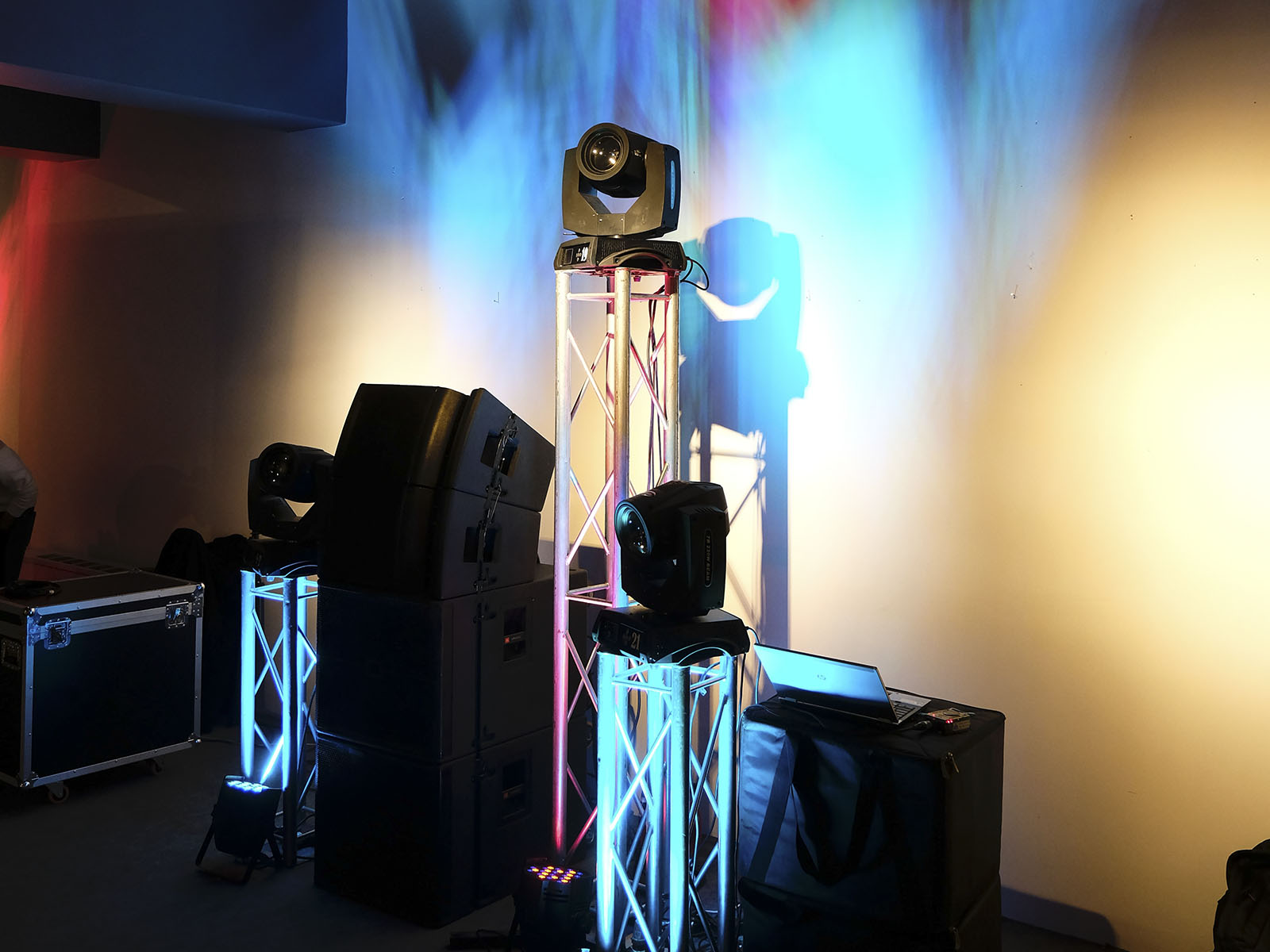 AUDIO VISUAL - A plus Technologies